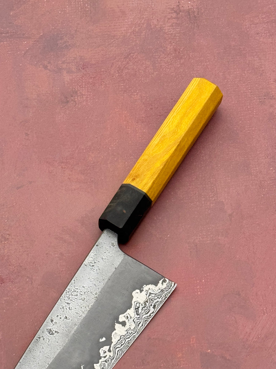 9.5” Dami Mai Chef – Pie Cutlery